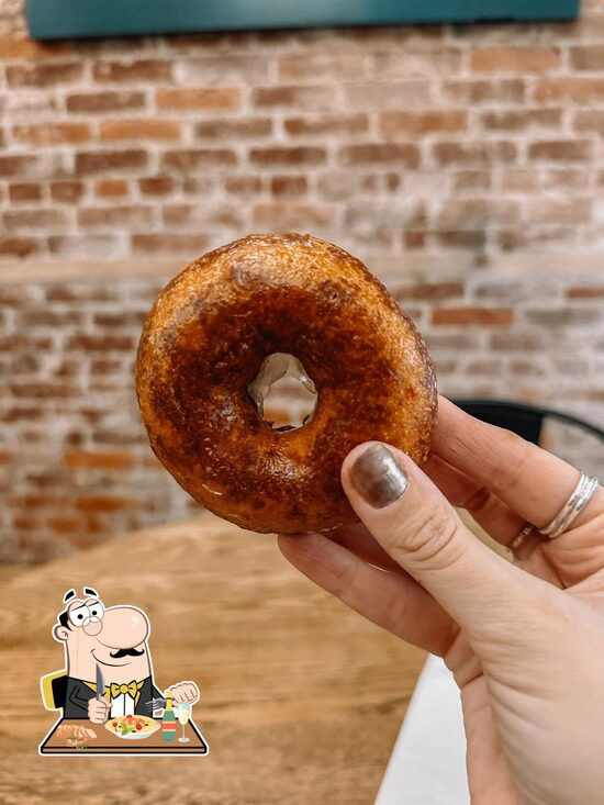 Goat Donuts, Leechburg - Restaurant menu, prices and reviews