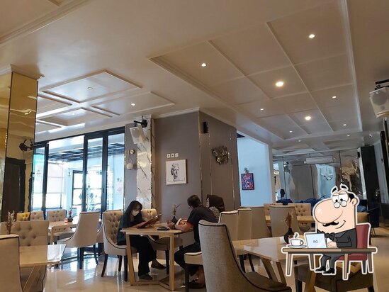 Rumah Sanetti, Depok - Restaurant menu, prices and reviews