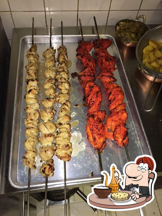 MR. Rizo Restaurant DMCC, Dubai - Restaurant reviews