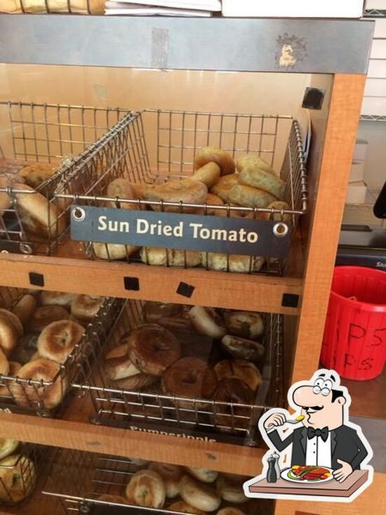 Bagel Factory, Southfield - Restaurant menu, prices and reviews