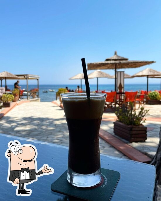 Castello Beach Bar, Argassi - Restaurant menu, prices and reviews