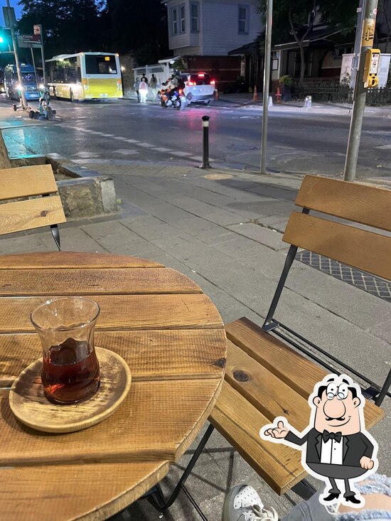 Enal Cai Ev, Istanbul - Restaurant menu, prices and reviews