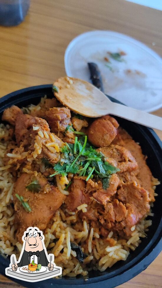 FAASOS Attapur, Hyderabad - Restaurant menu, prices and reviews