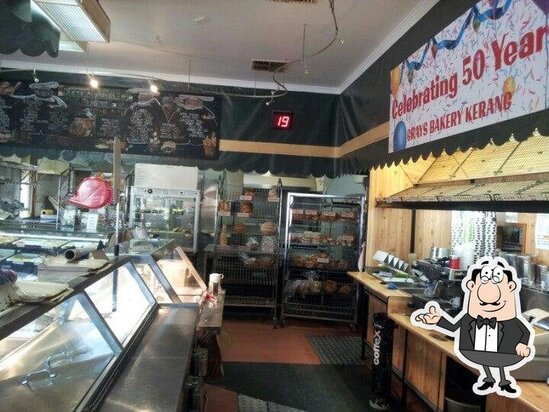 Gray's Bakery, Kerang - Restaurant menu, prices and reviews
