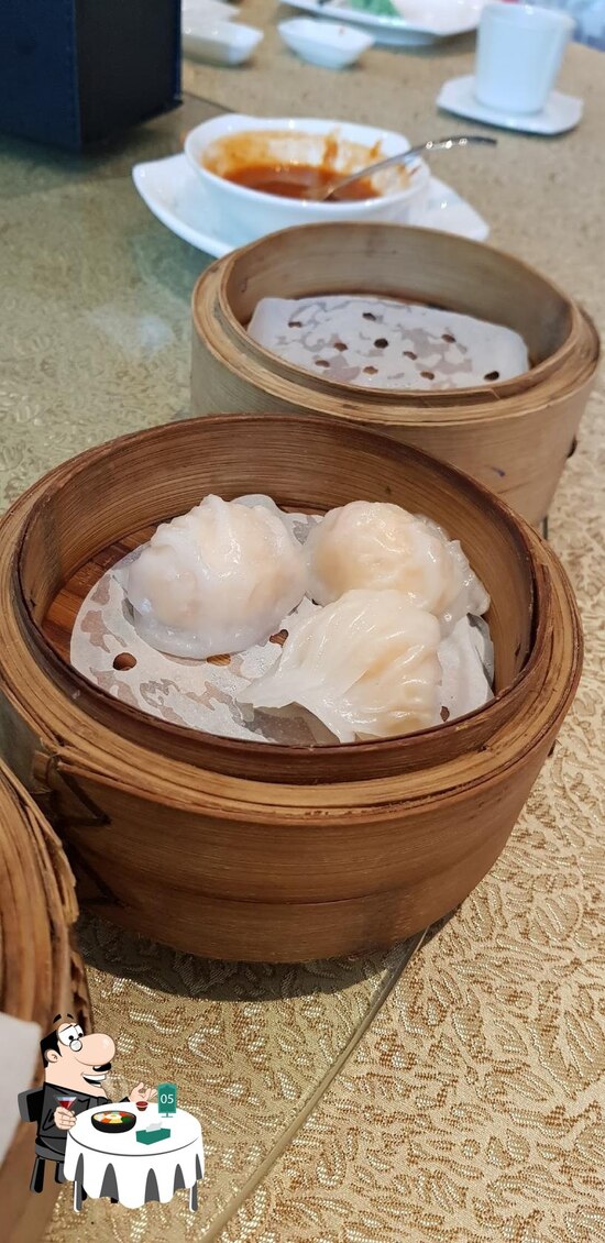 Ji Long Chinese Restaurant 吉龍餐馆, Medan - Restaurant menu, prices and ...