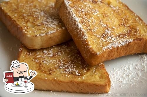 Kennedy Cafe in Key West - Restaurant menu and reviews
