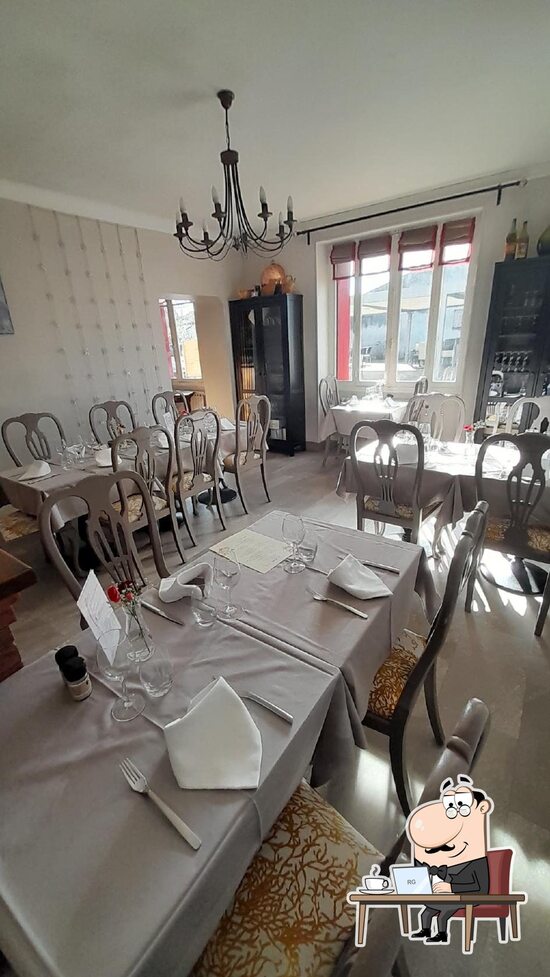l'Enclos, Cazères - Menu du restaurant, prix et avis