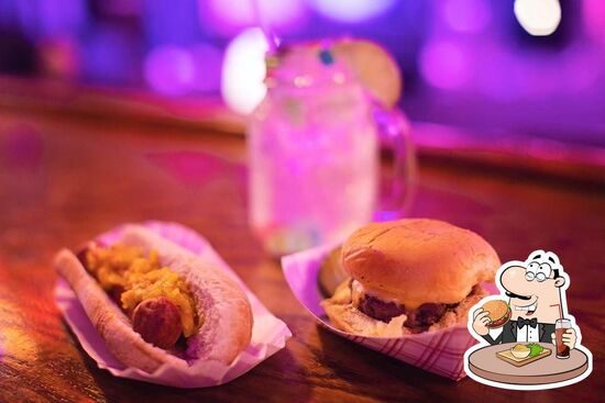 Shawn's Crazy Saloon, North Arlington - Restaurant menu, prices and reviews