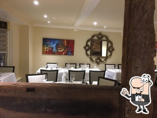 Sitara Restaurant, Ledbury - Restaurant menu, prices and reviews