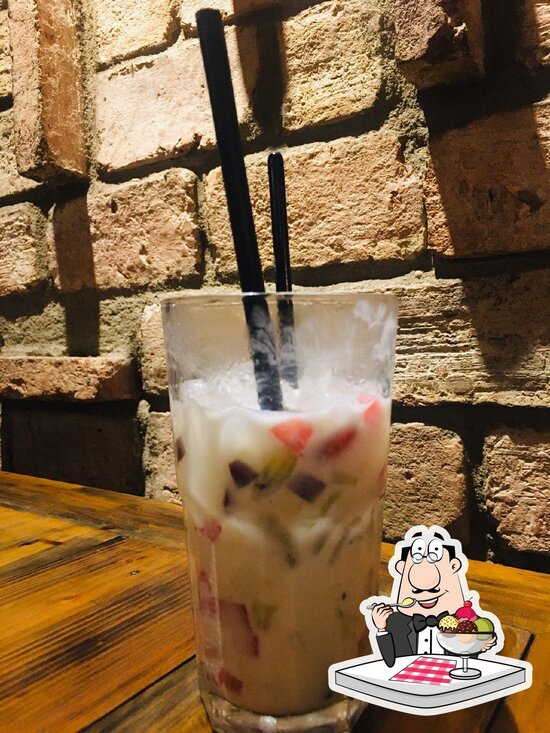 Menu at Tram Coffee Shop cafe, Ho Chi Minh City, 111 Đ. Nguyễn Phi Khanh