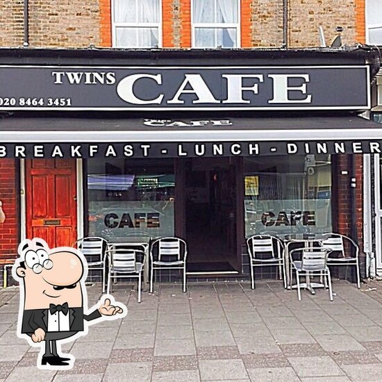 Twins Cafe Bromley, Bromley - Restaurant menu, prices and reviews
