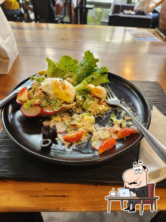 XLIII Specialty Coffee, Da Nang - Restaurant menu, prices and reviews