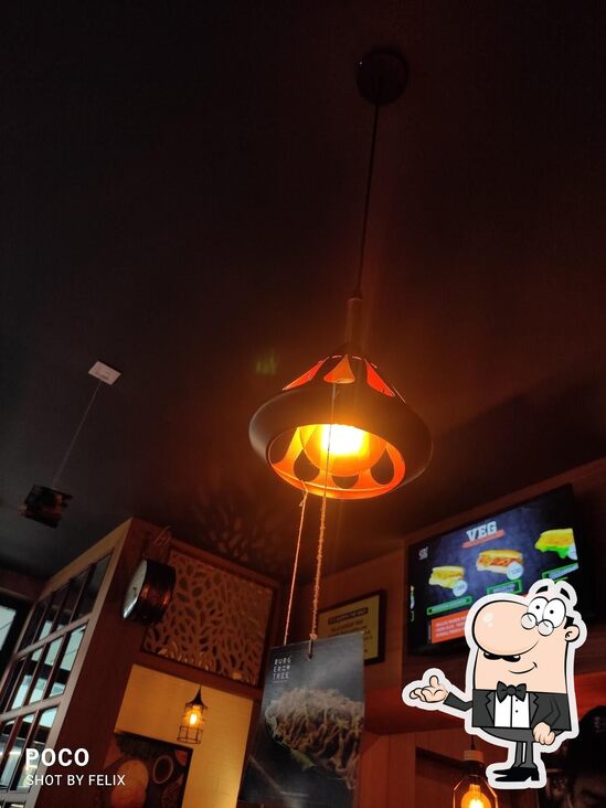 Burger Tree, Palakkad - Restaurant menu, prices and reviews