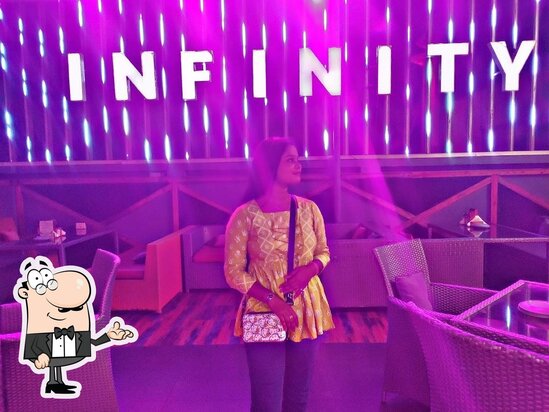 Infinity-Brewery & Club, Bareilly - Restaurant menu, prices and reviews