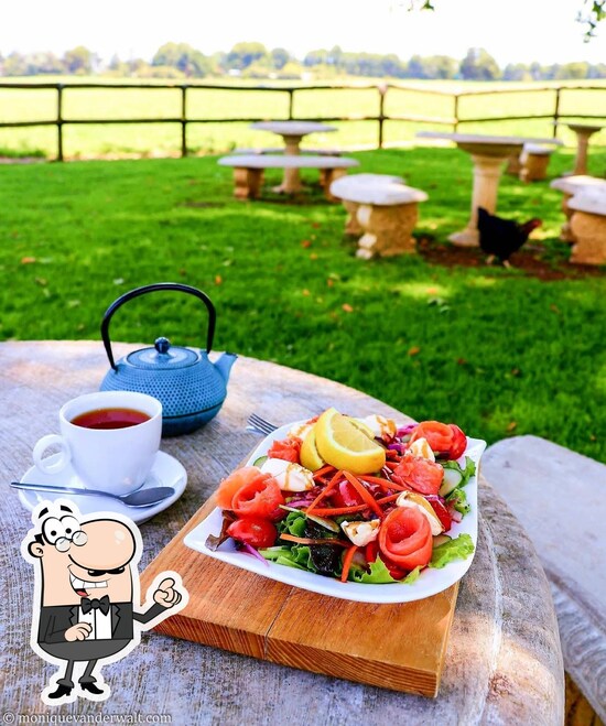The Olde Duck, Underberg - Restaurant menu, prices and reviews