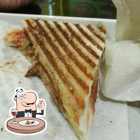 Apna Pizza, North Dumdum - Restaurant menu, prices and reviews