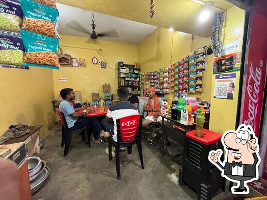 BABA FAST FOOD, Deoghar - Restaurant menu, prices and reviews