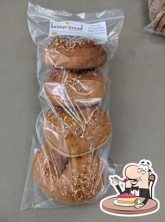 Bridge Bread on Cherokee, 2639 Cherokee St in St. Louis - Restaurant ...