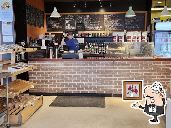 Cottage Bakery, Winnipeg - Restaurant menu, prices and reviews