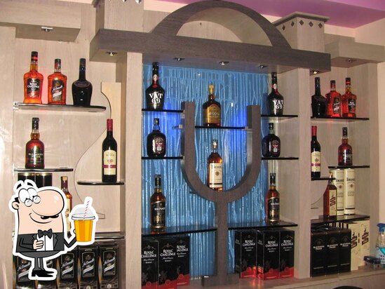 Dolphin Bar & Restaurant, Paralakhemundi - Restaurant menu, prices and ...