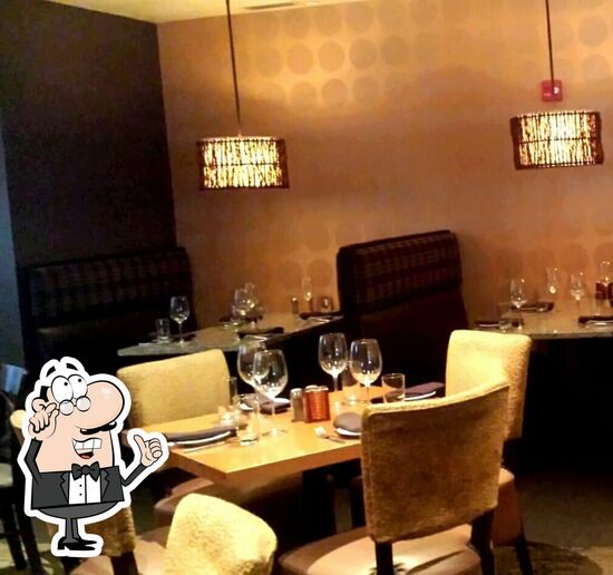 Mesh - Indianapolis in Indianapolis - Restaurant menu and reviews