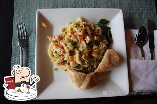 Obosa Restaurant in Boston - Restaurant menu and reviews