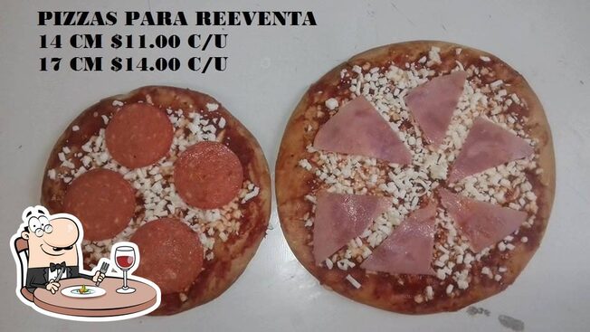 Pizzas El Sultan pizzeria, Monterrey - Restaurant reviews