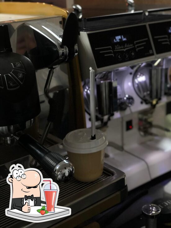 Shot Cafe UAQ, UAE - Restaurant reviews