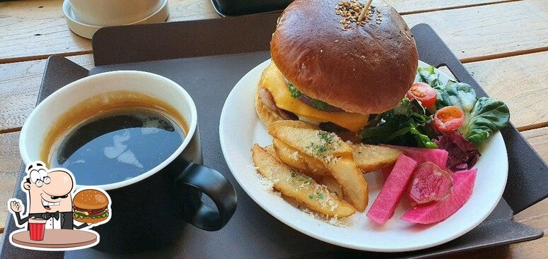 SweetSalt Cafe, Seoul - Restaurant reviews