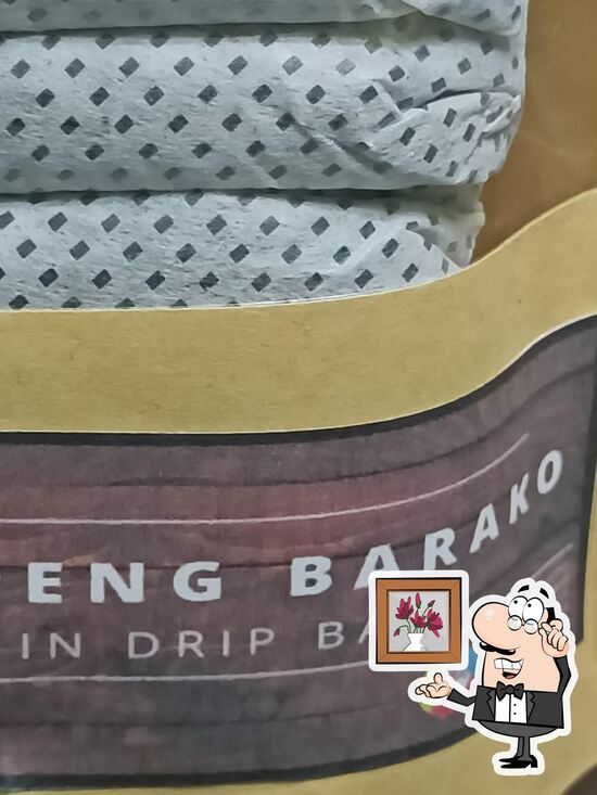 Tata Bends Kapeng Barako, General Trias - Restaurant menu, prices and ...