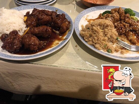 Yen Ching House in Englewood - Restaurant menu and reviews