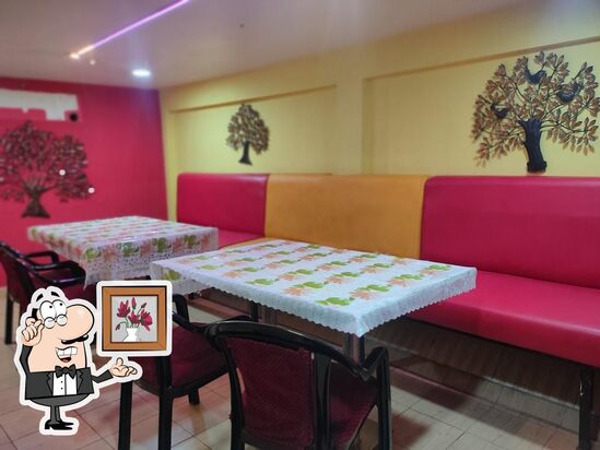 Dwaraka Family Restaurant, Nellore - Restaurant menu, prices and reviews