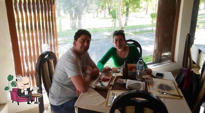 Raymi Restobar, Arequipa - Restaurant menu, prices and reviews