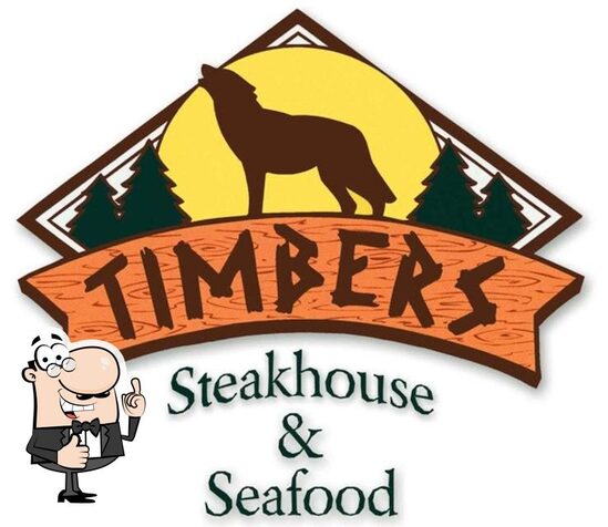 Menu at Timbers Steakhouse & Seafood, Angola, W Maumee St