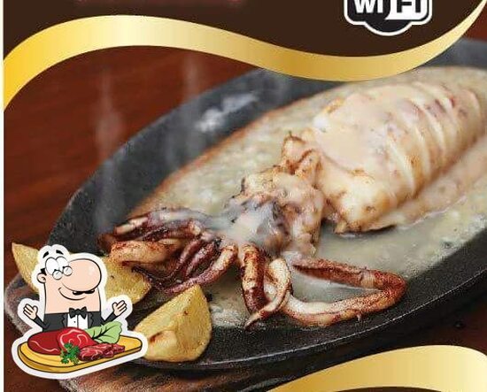 Menu at Abuhan-House Of Pochero(Mambaling) restaurant, Cebu City, 221 ...