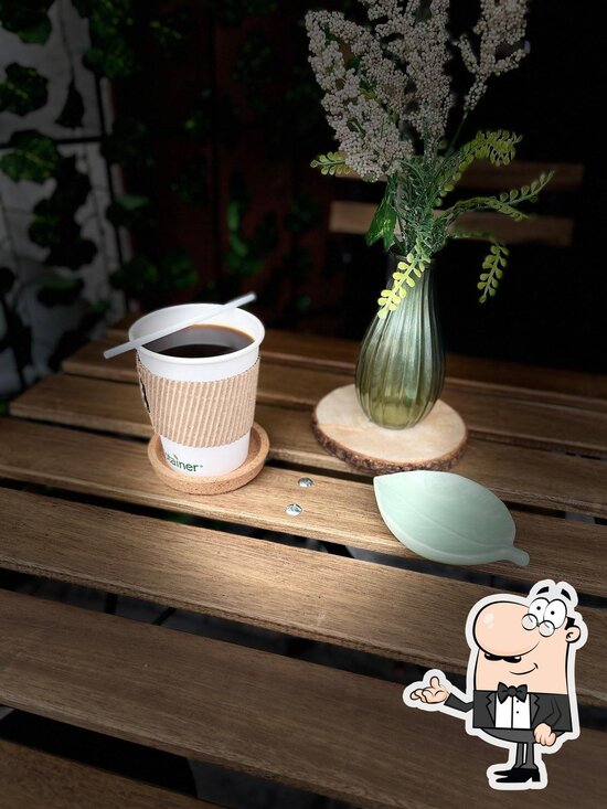 Café Maya, Ojo de Agua - Menú del restaurante, precios y reseñas