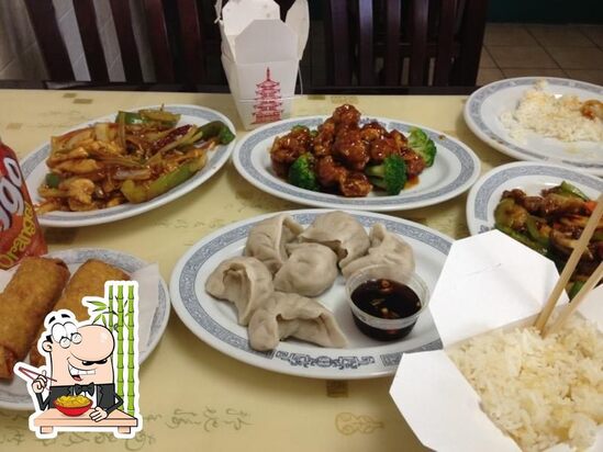 China One LLC in Fort Atkinson - Restaurant reviews