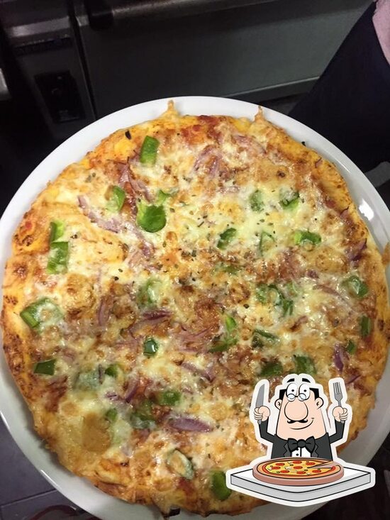 Pizzeria Y Doner Kebab el mundo gran Alacant in Santa Pola - Restaurant ...