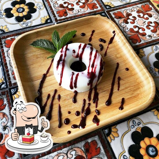 Flame Bakery, Horishni Plavni - Restaurant reviews