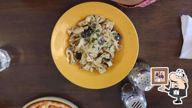 impasta, Chennai, Thousand Lights - Restaurant menu, prices and reviews