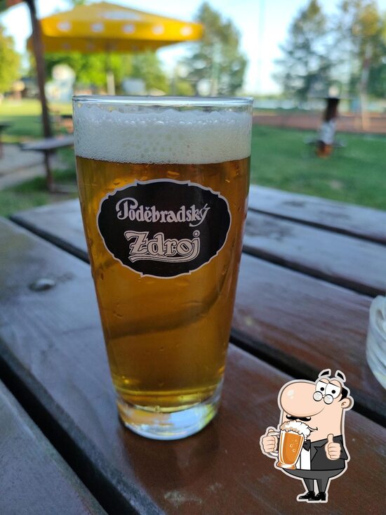 Johny's bar, Poděbrady - Restaurant menu, prices and reviews
