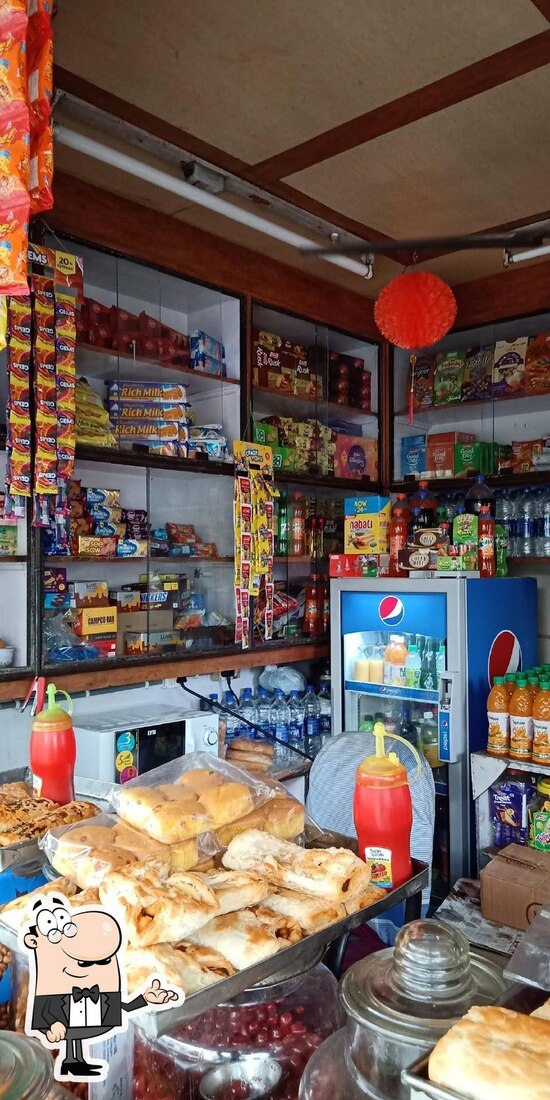Karachi sweets & Bakery, Visakhapatnam - Restaurant menu, prices and ...
