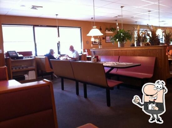 Marshland Restaurants & Bakeries, 315 Cotuit Rd in Sandwich ...