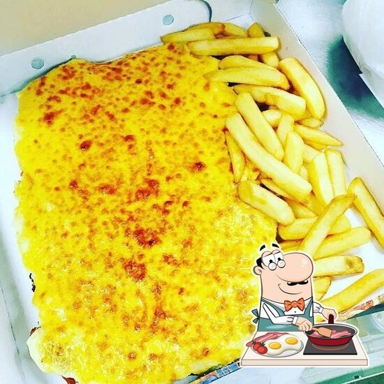 Mighty Bites in Middlesbrough - Restaurant reviews