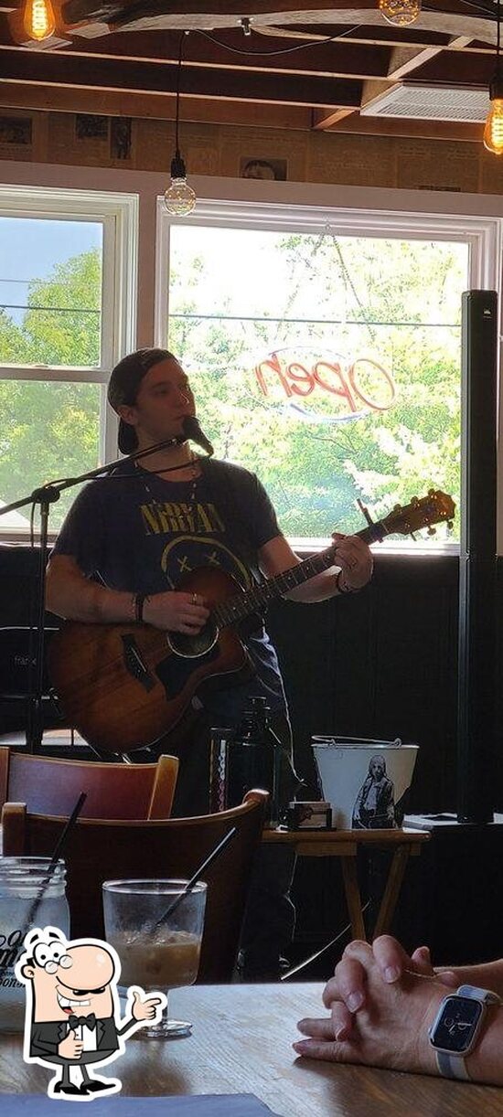 Carta de No.79 Restaurant Bar & Liquor Store, Hammonton