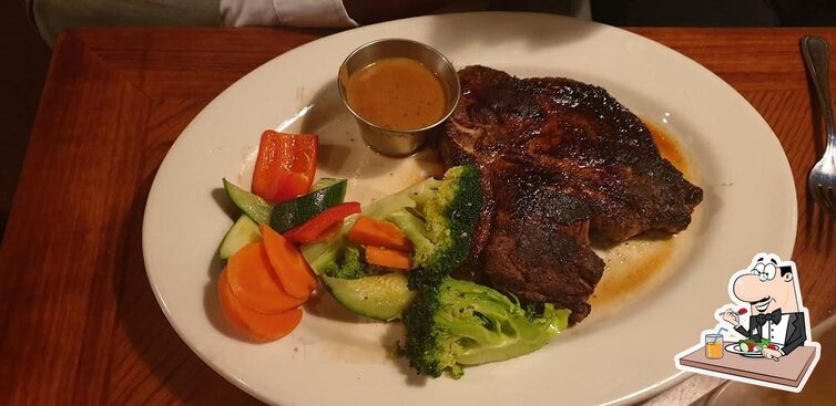 Outback Steakhouse in Parklea - Restaurant menu and reviews