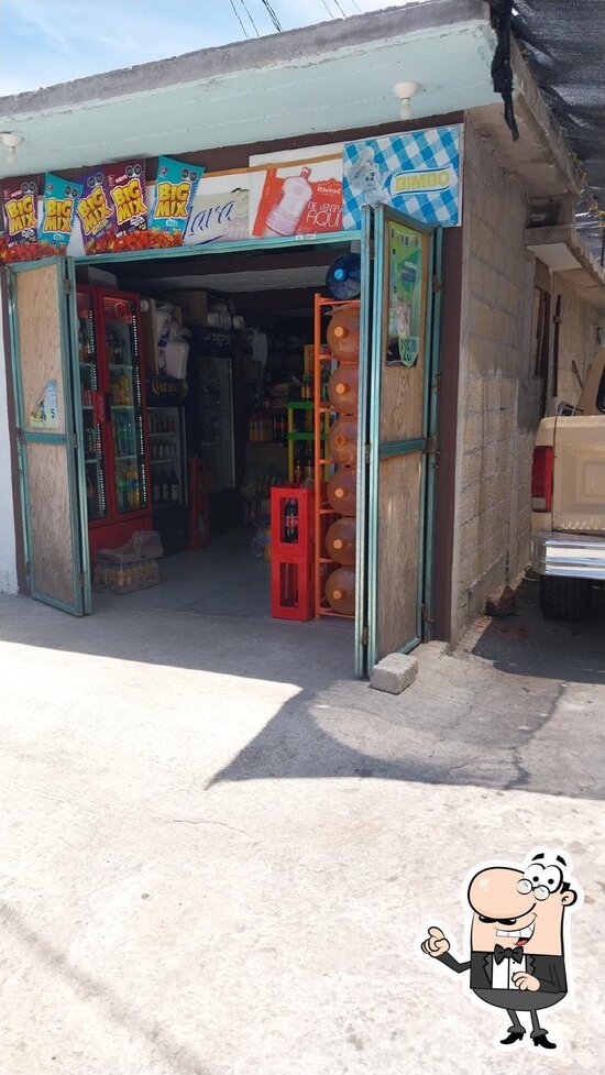 Pastelería y Panadería FLORES, Sultepec de Pedro Ascencio de Alquisiras ...
