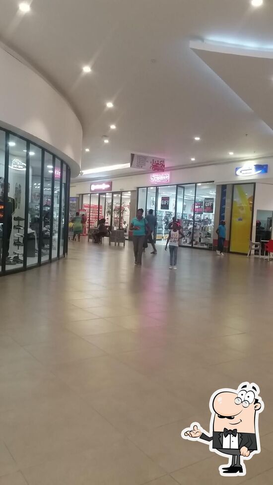 Shoprite Emoyeni, Afrique du Sud - Restaurant reviews