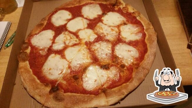 Telly's Restaurant & Pizzeria in Epping - Restaurant menu and reviews