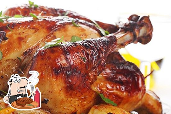 The Chook Shed in Christie Downs - Restaurant menu and reviews